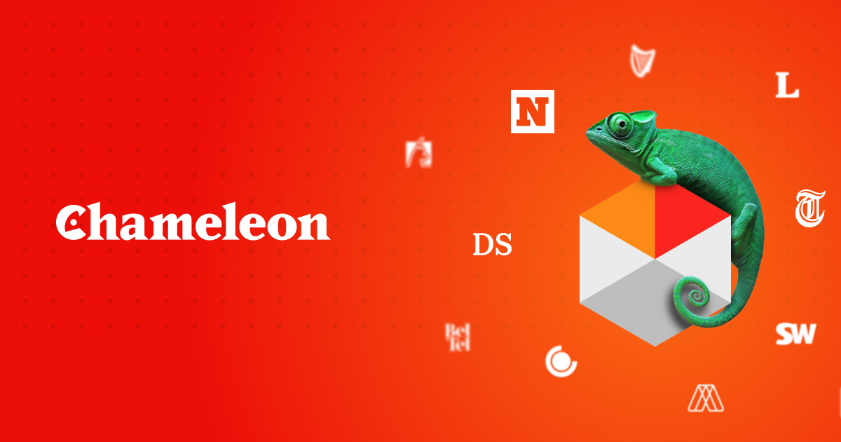 Version 7.1.0 | Chameleon Docs